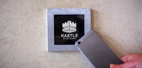 Kastle Systems - Tenant Office Security Solutions
