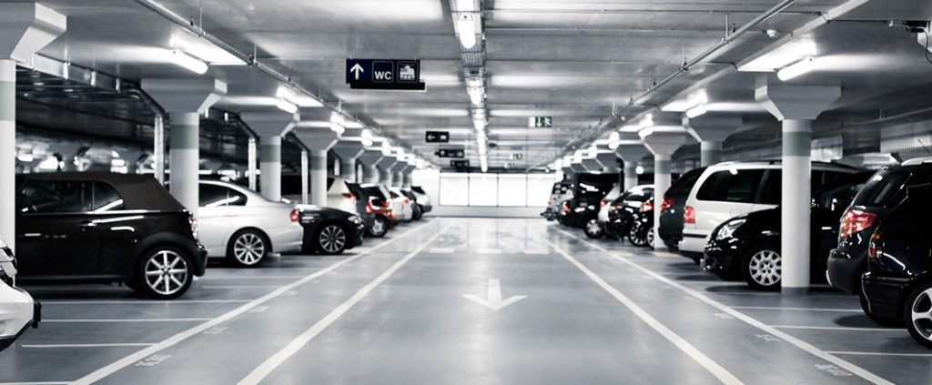 Kastle Systems Launches KastlePark