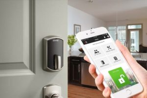 Kastle Systems - Manage Access Control with Kastle