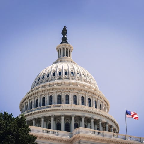 Kastle Systems - Secure Government Buildings with Kastle Technology