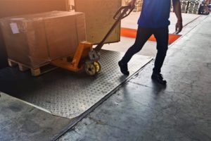 Kastle Systems - Secure Your Outdoor Operations with Kastle