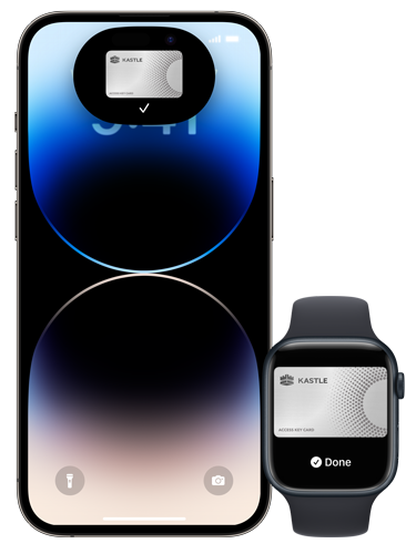 Kastle Systems - Manage Access Control with Kastle