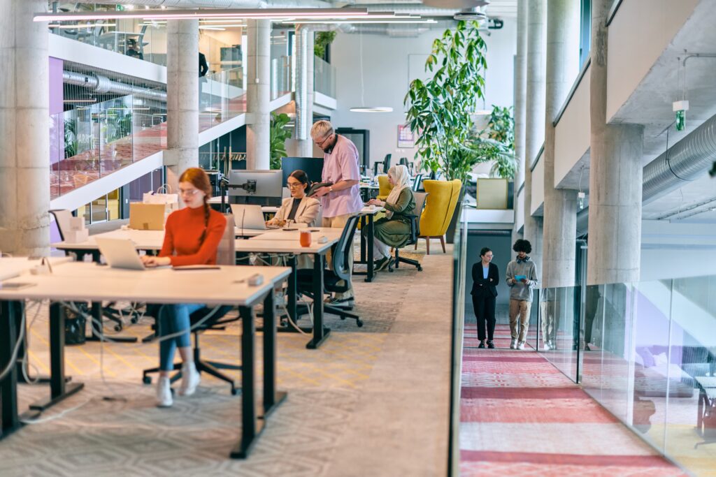 Optimize Access Control Operations: A Guide for Corporate Facility Managers