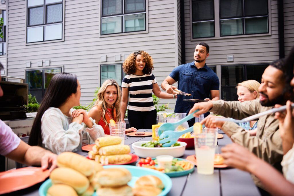 5 Ways to Maximize Your Security Budget for Multifamily Properties ...