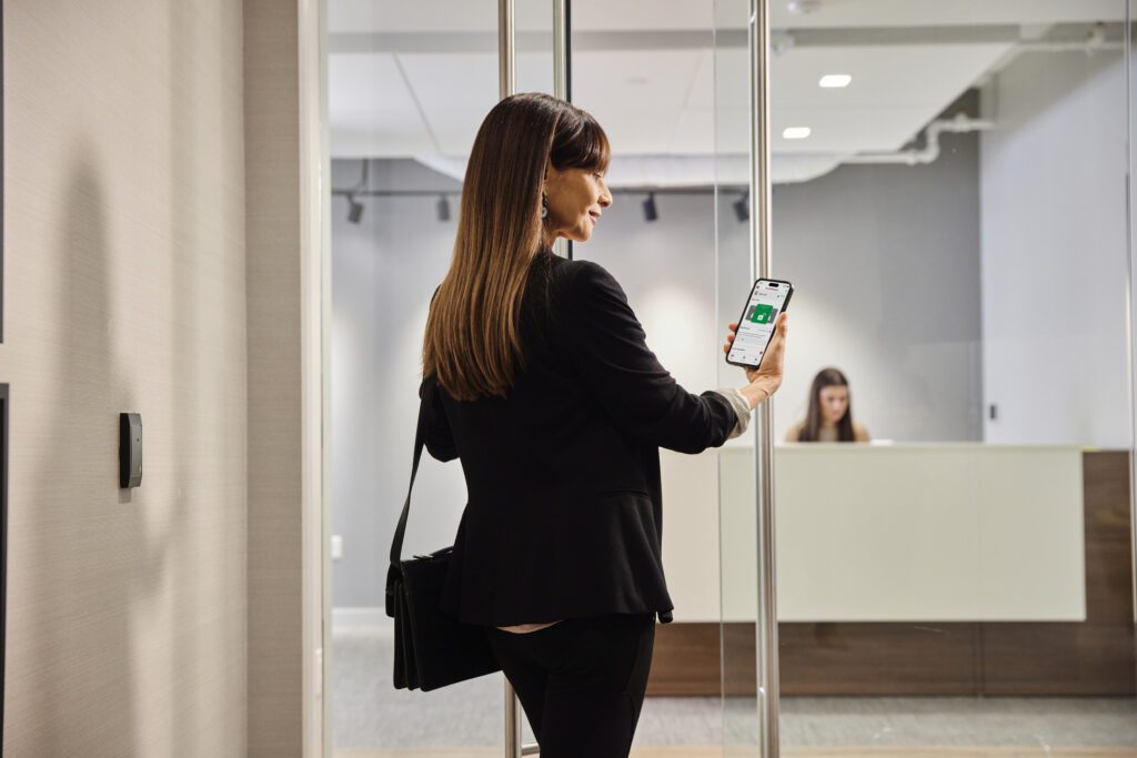 Keyless Entry Systems: Secure Access Made Simple